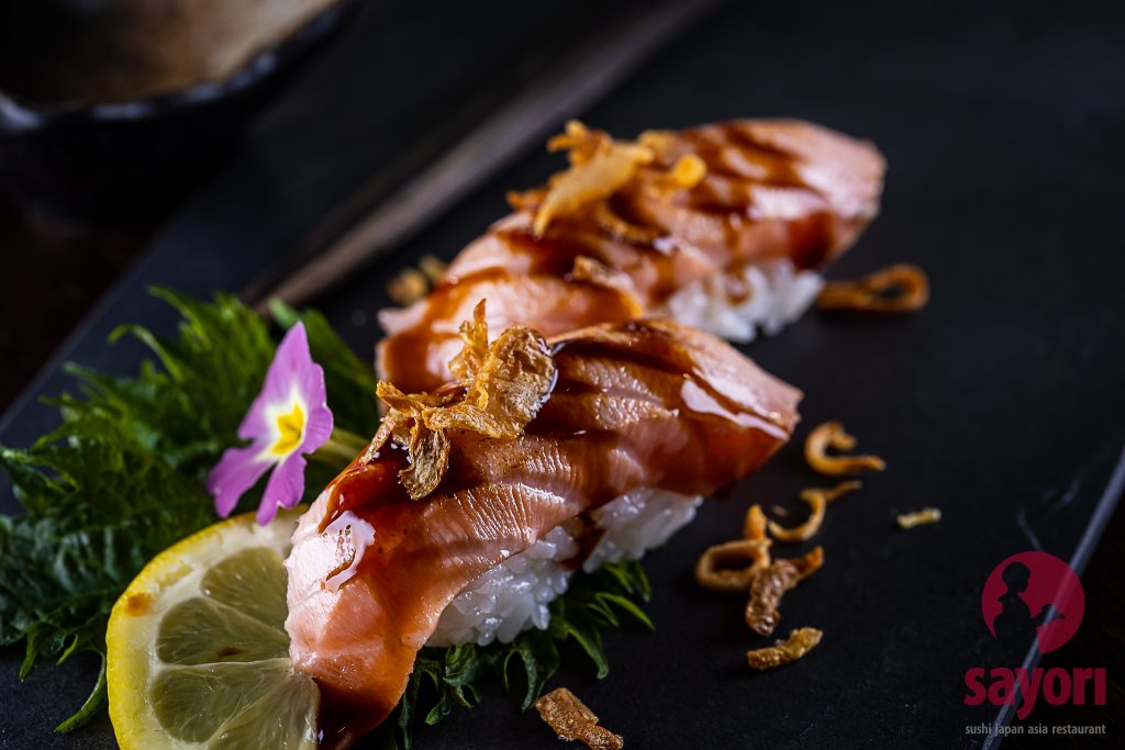 [369] Shake Aburi - Sayori Rapperswil